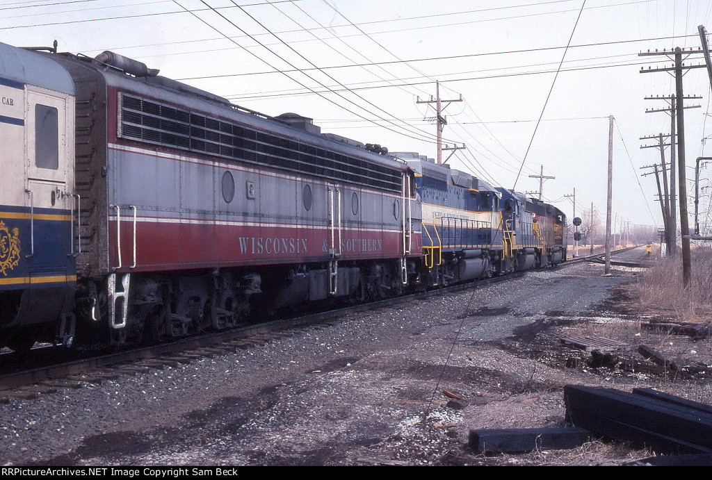 American European Express